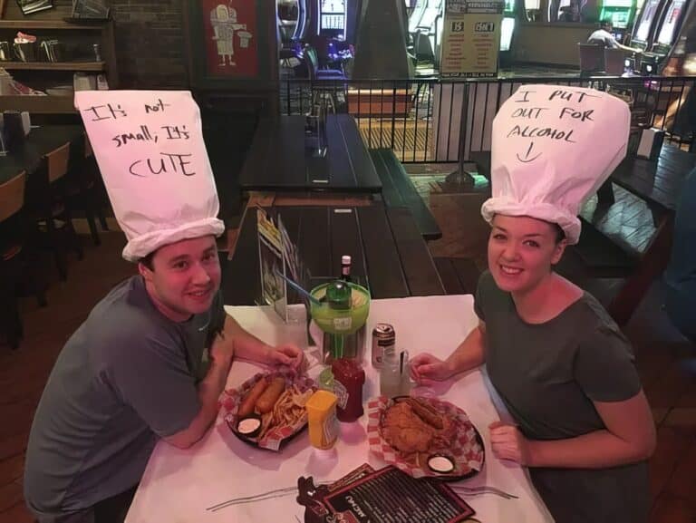 73 Hilarious And Unforgettable Funny Vegas Pictures That Should Have ...