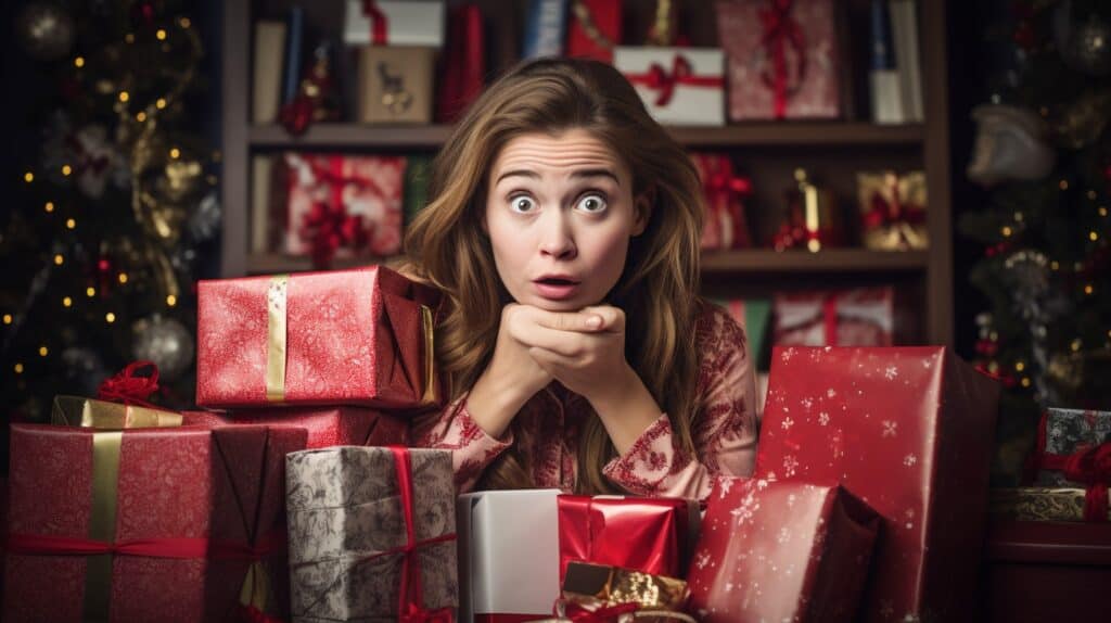 Avoid These Worst Gifts When Giving To A Woman