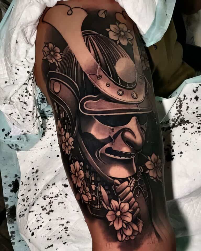 3D Tattoos For Guys: 166 Eye-Popping Artwork Designs That Will Turn Heads