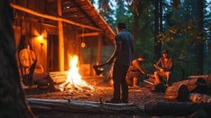 14 Best Guys Night Ideas For An Unforgettable Evening