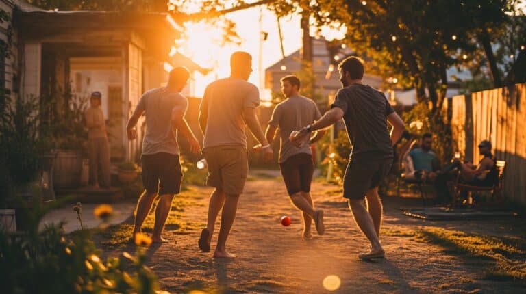 14 Best Guys Night Ideas For An Unforgettable Evening