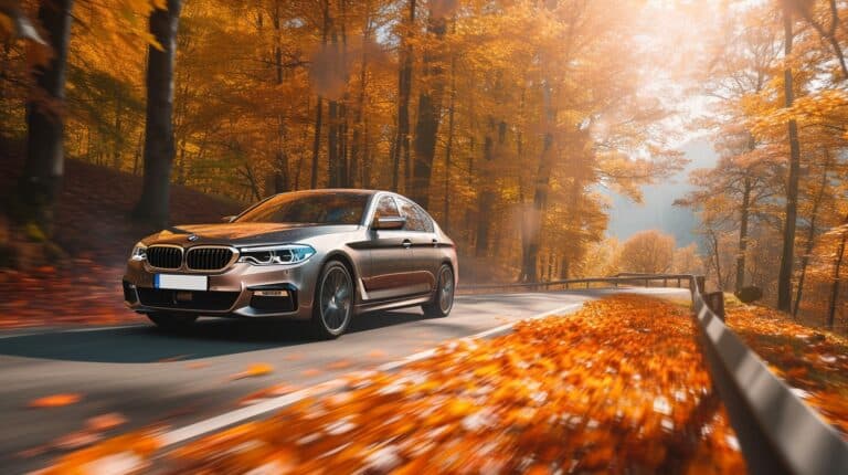 The 5 Best Cars For Men: From Sports To Luxury And Beyond