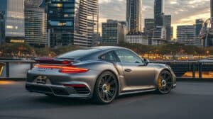 The 5 Best Cars For Men: From Sports To Luxury And Beyond