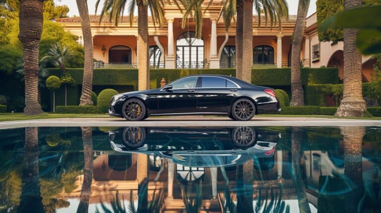 The 5 Best Cars For Men: From Sports To Luxury And Beyond