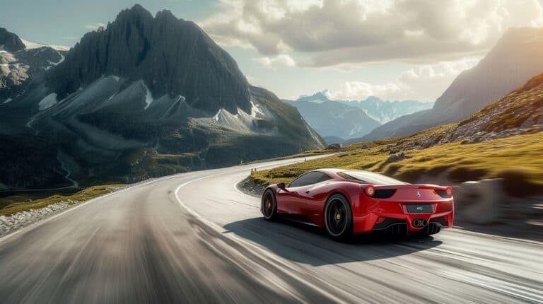 The 5 Best Cars For Men: From Sports To Luxury And Beyond