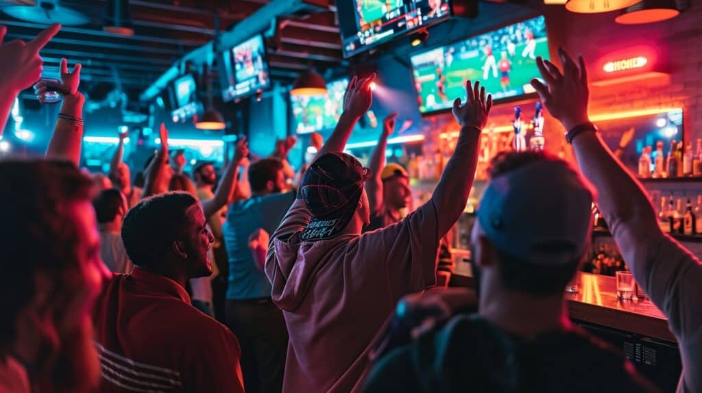 14 Best Guys Night Ideas For An Unforgettable Evening