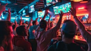 14 Best Guys Night Ideas For An Unforgettable Evening