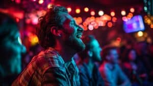 14 Best Guys Night Ideas For An Unforgettable Evening