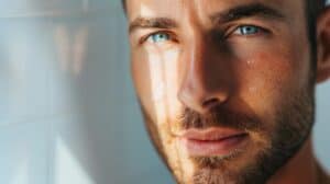 The Ultimate Guide To Glowing Skin For Men: Effective Tips And Home ...
