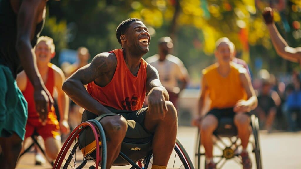 The Benefits Of Inclusive Sports: Embracing Diversity And Unity Through ...