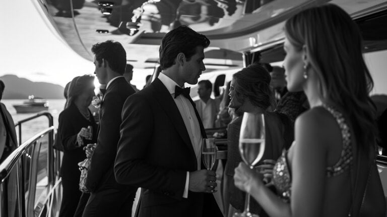 Rich People Activities: 17 Opulent Hobbies Of The Ultra Wealthy