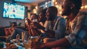 14 Best Guys Night Ideas For An Unforgettable Evening