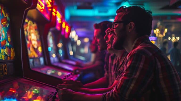 14 Best Guys Night Ideas For An Unforgettable Evening