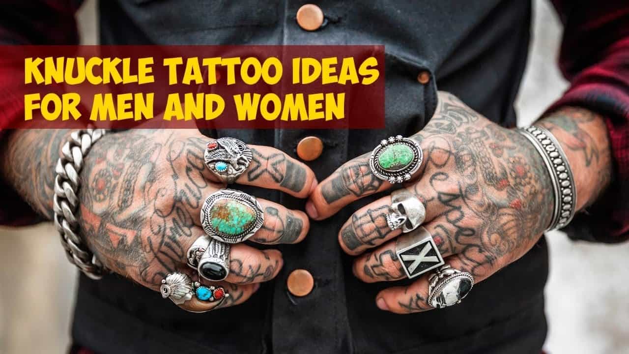 Playstation Knuckle Tattoos Knuckle Tattoos | U.P.C