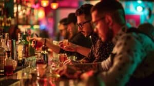 14 Best Guys Night Ideas For An Unforgettable Evening