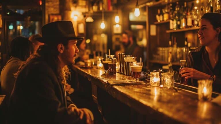 14 Best Guys Night Ideas For An Unforgettable Evening