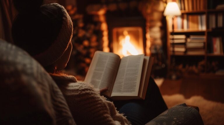 What’s The Best Time To Read? How To Maximize Your Reading For Optimal ...