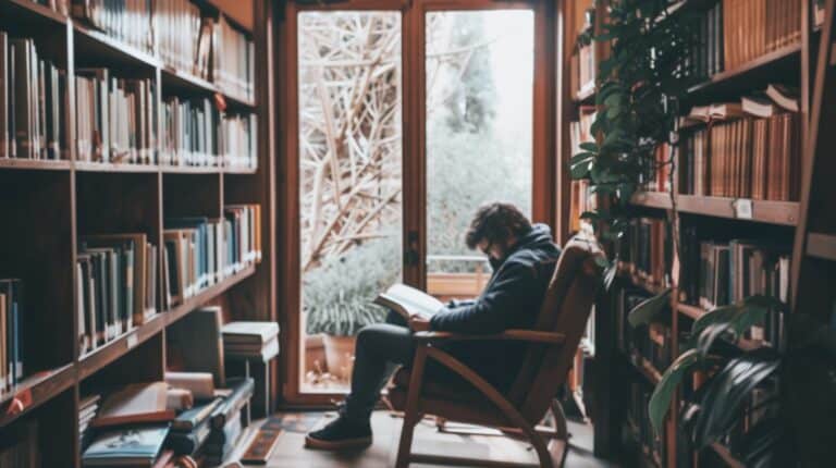 What’s The Best Time To Read? How To Maximize Your Reading For Optimal ...