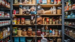 Your Guide To Long Shelf Life Foods: 20+ Staples That Will Last For Years