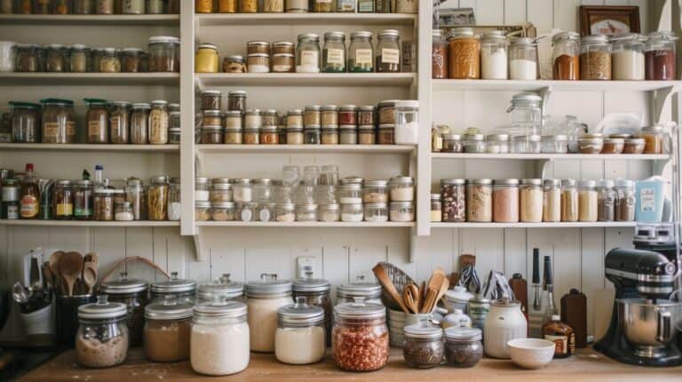 Your Guide To Long Shelf Life Foods: 20+ Staples That Will Last For Years