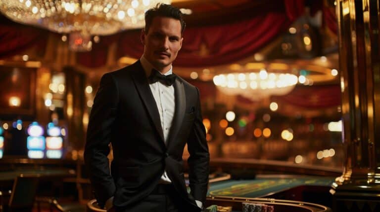 What To Wear To A Casino: Master The Art Of Dress Codes & Impress