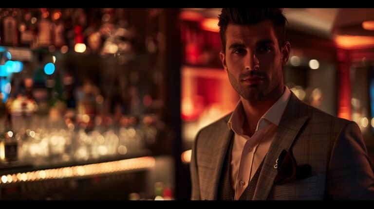 What To Wear To The Club: Guys' Style Guide For 2024