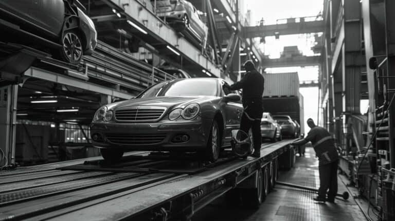Car Shipping Rules: 5 Must-Know Tips For Safe & Secure Transport