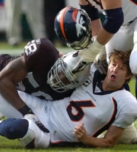 Funny Sports Pictures: 39 Moments That Will Make Your Day