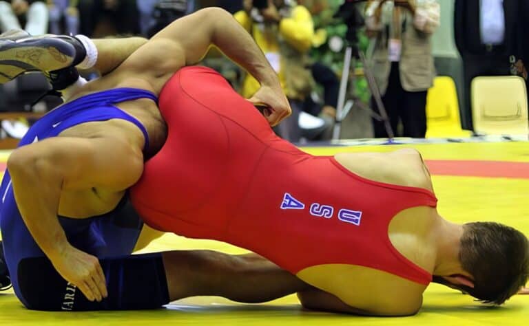 Funny Sports Pictures: 39 Moments That Will Make Your Day