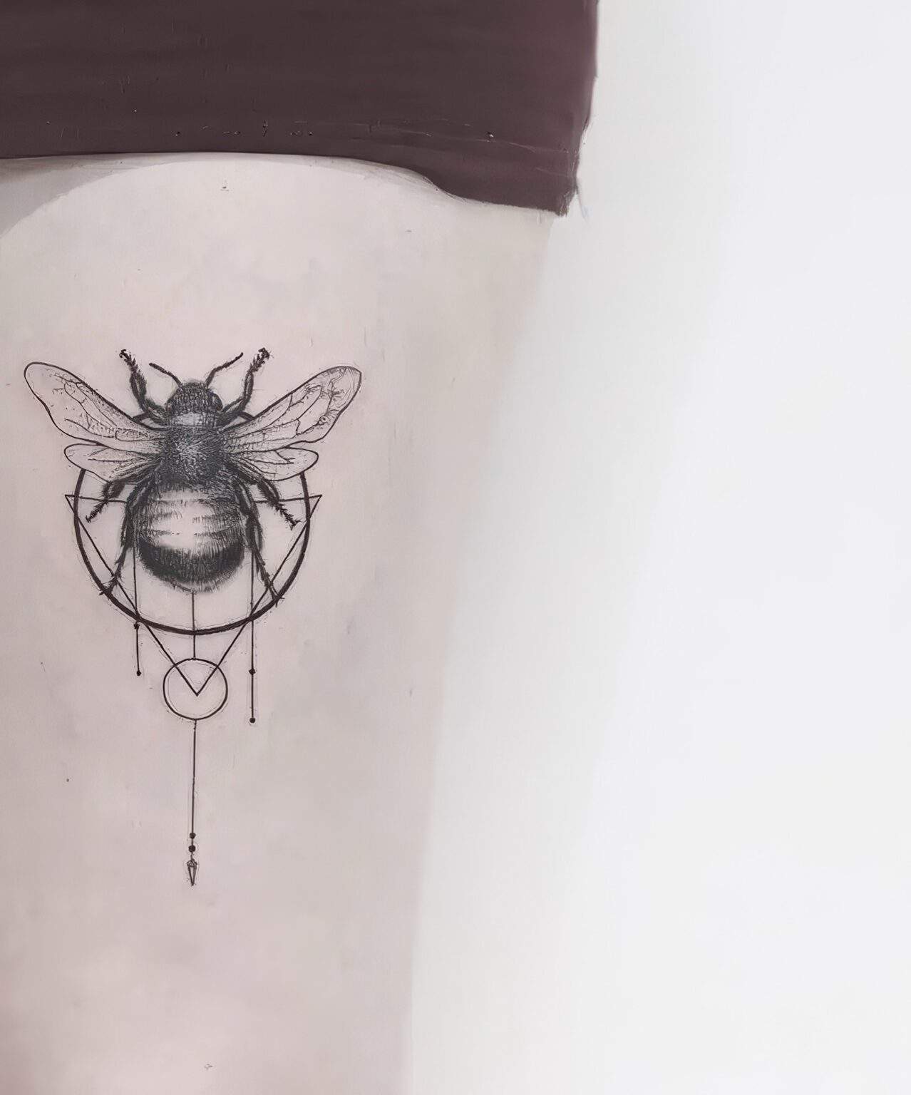 Geometric Line Tattoos: 103 Breathtaking Designs You Need To See Now!