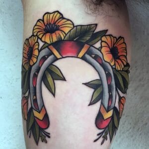 Good Luck Tattoo Guide: Unlock Fortune With These 78 Designs