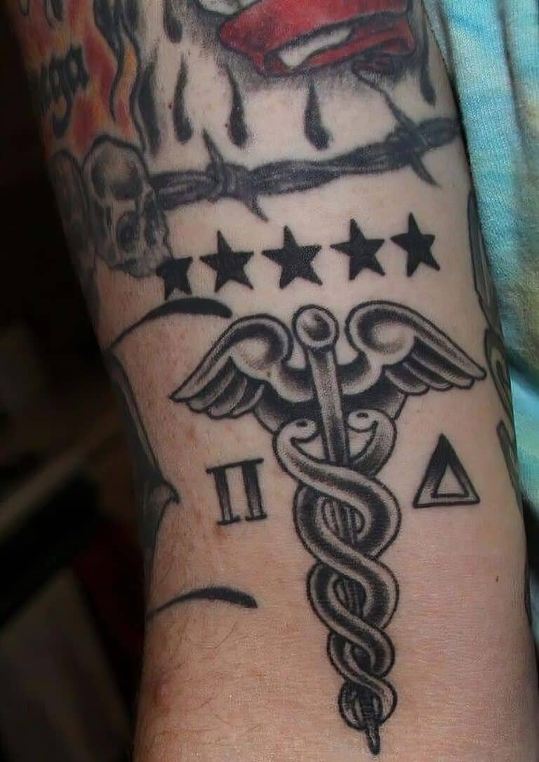 Good Luck Tattoo Guide: Unlock Fortune With These 78 Designs