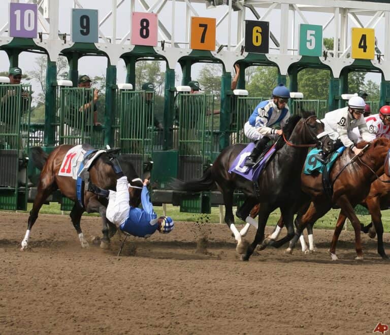 Funny Sports Pictures: 39 Moments That Will Make Your Day