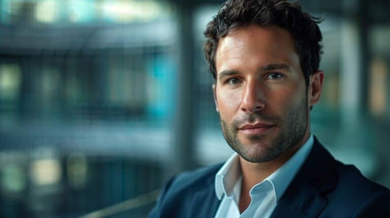 High Energy Person Secrets: Unlocking Power & Precision For Success