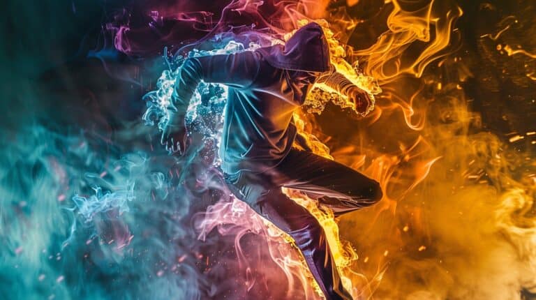 High Energy Person Secrets: Unlocking Power & Precision For Success