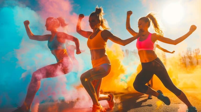 High Energy Person Secrets: Unlocking Power & Precision For Success