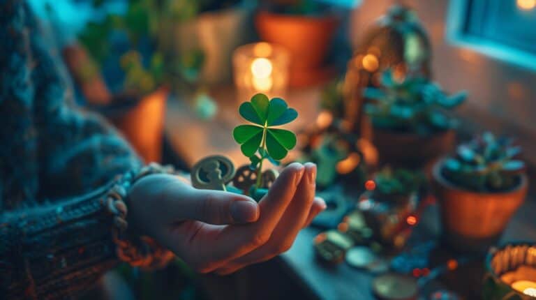 How To Be Luckier: 10 Proven Techniques For A Fortunate Life