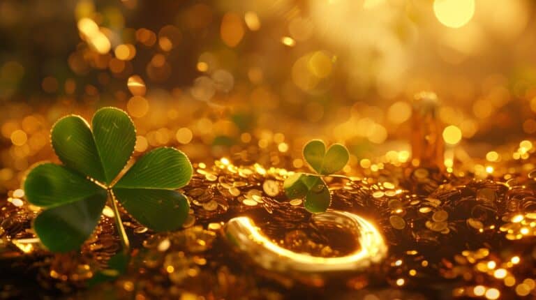 How To Attract Luck: 5 Proven Strategies For A Fortunate Life