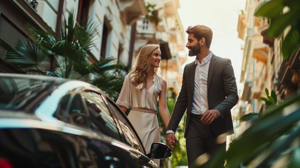 How To Be A Gentleman To A Woman: 12 Key Steps For Respectful & Loving ...