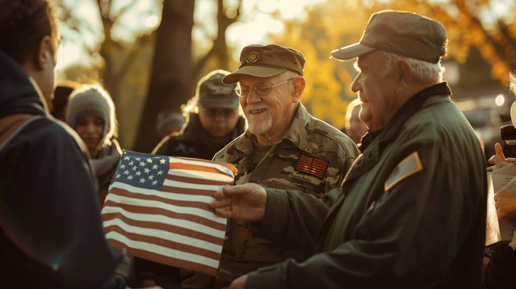 How To Help Veterans: 5 Vital Ways You Can Make A Difference Today