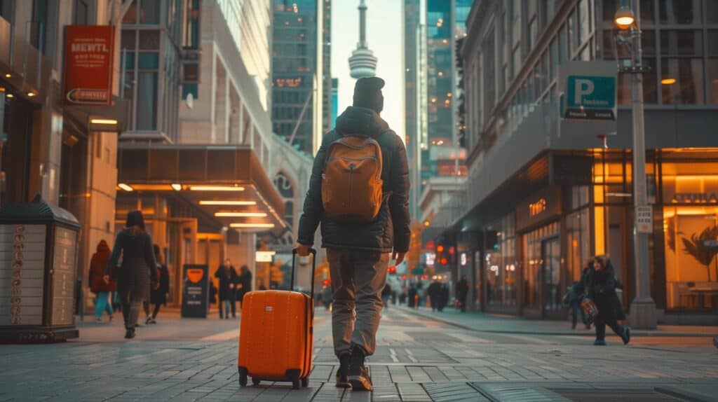 How To Move To A New City Without A Job: 5 Essential Tips For Success