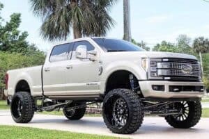 Weird Trucks Unleashed: The 54+ Most Outlandish Pickups Ever