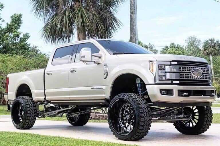 Weird Trucks Unleashed: The 54+ Most Outlandish Pickups Ever