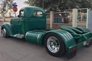 Weird Trucks Unleashed: The 54+ Most Outlandish Pickups Ever