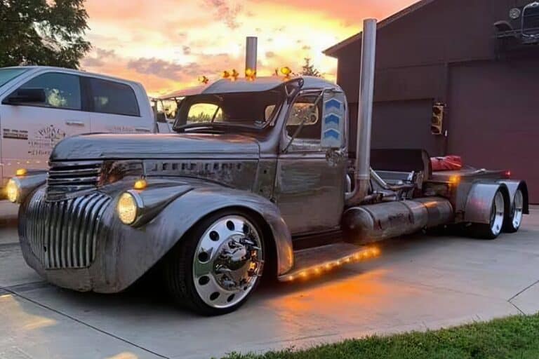 Weird Trucks Unleashed: The 54+ Most Outlandish Pickups Ever
