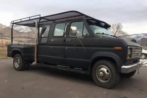 Weird Trucks Unleashed: The 54+ Most Outlandish Pickups Ever