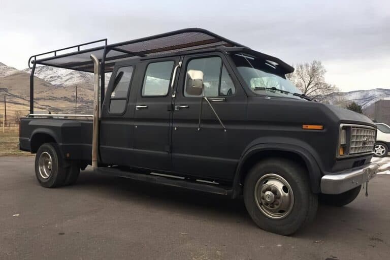 Weird Trucks Unleashed: The 54+ Most Outlandish Pickups Ever