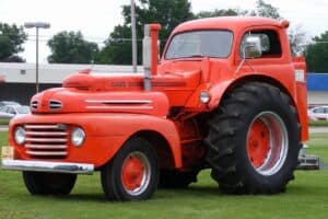 Weird Trucks Unleashed: The 54+ Most Outlandish Pickups Ever