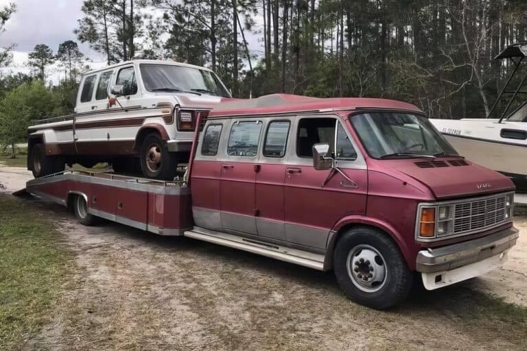 Weird Trucks Unleashed: The 54+ Most Outlandish Pickups Ever