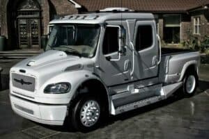 Weird Trucks Unleashed: The 54+ Most Outlandish Pickups Ever